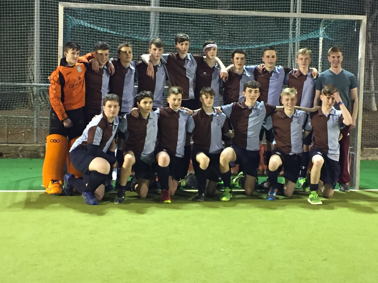 Youth update – Three Rock Rovers