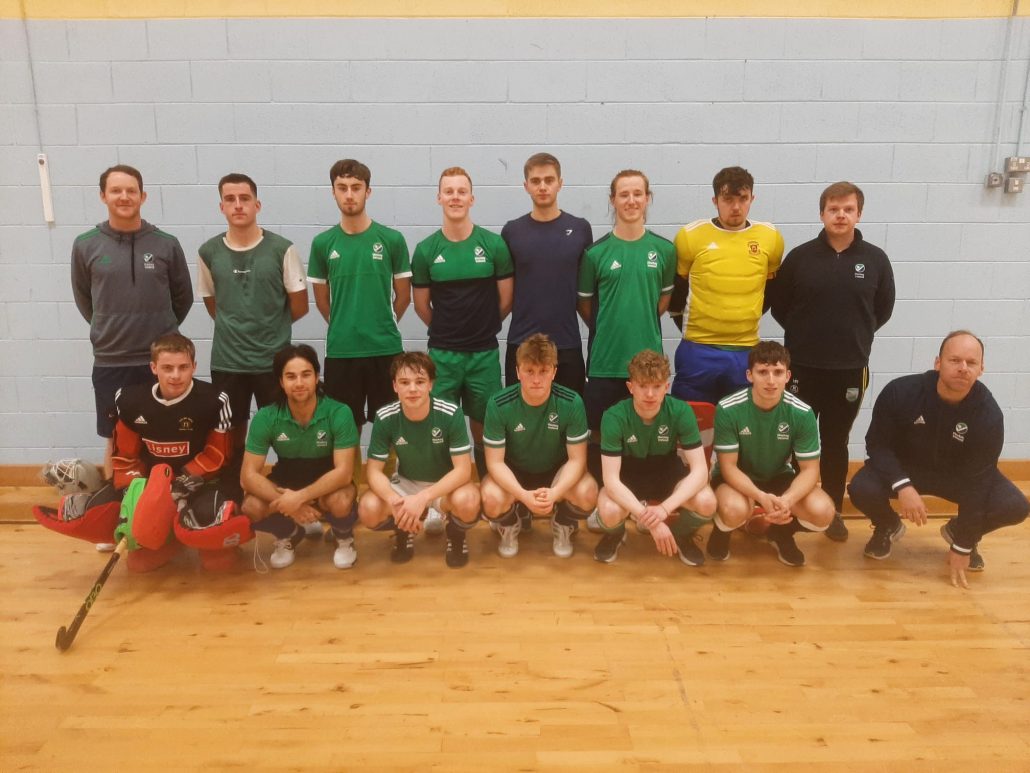 Rovers Representing, EHL, Fixtures & More! – Three Rock Rovers