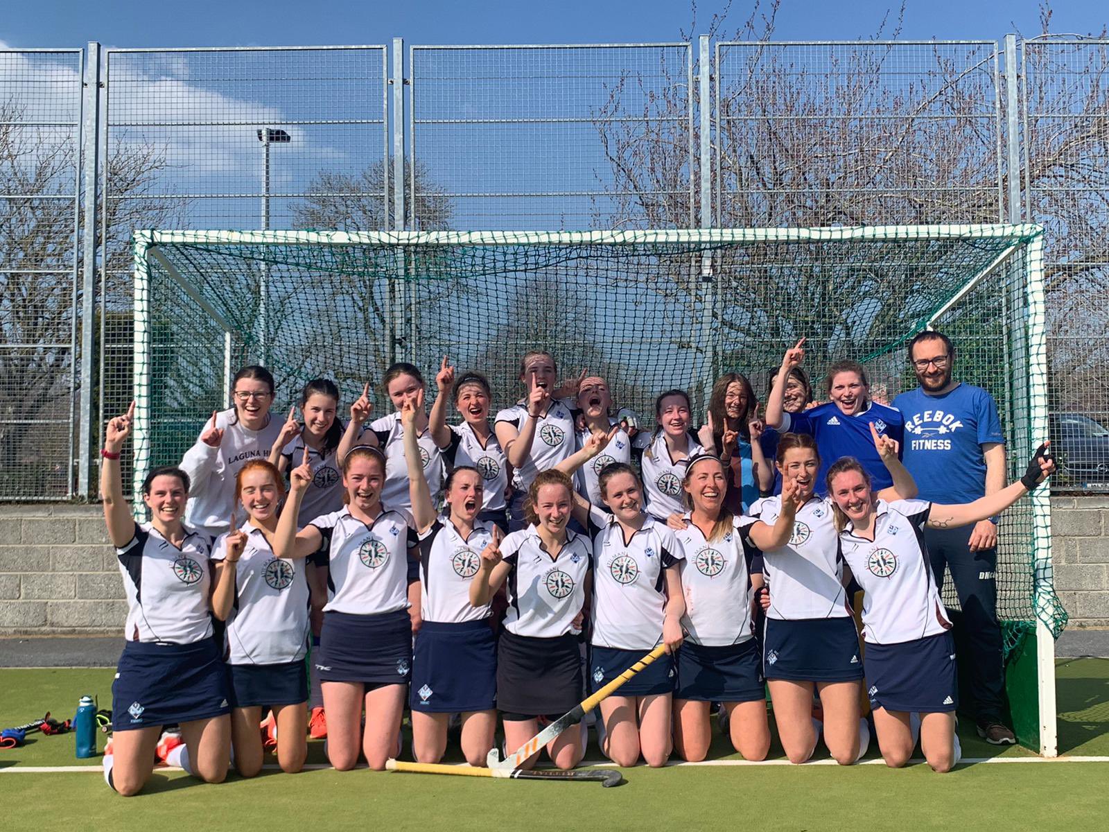 21/22 season reports – Three Rock Rovers