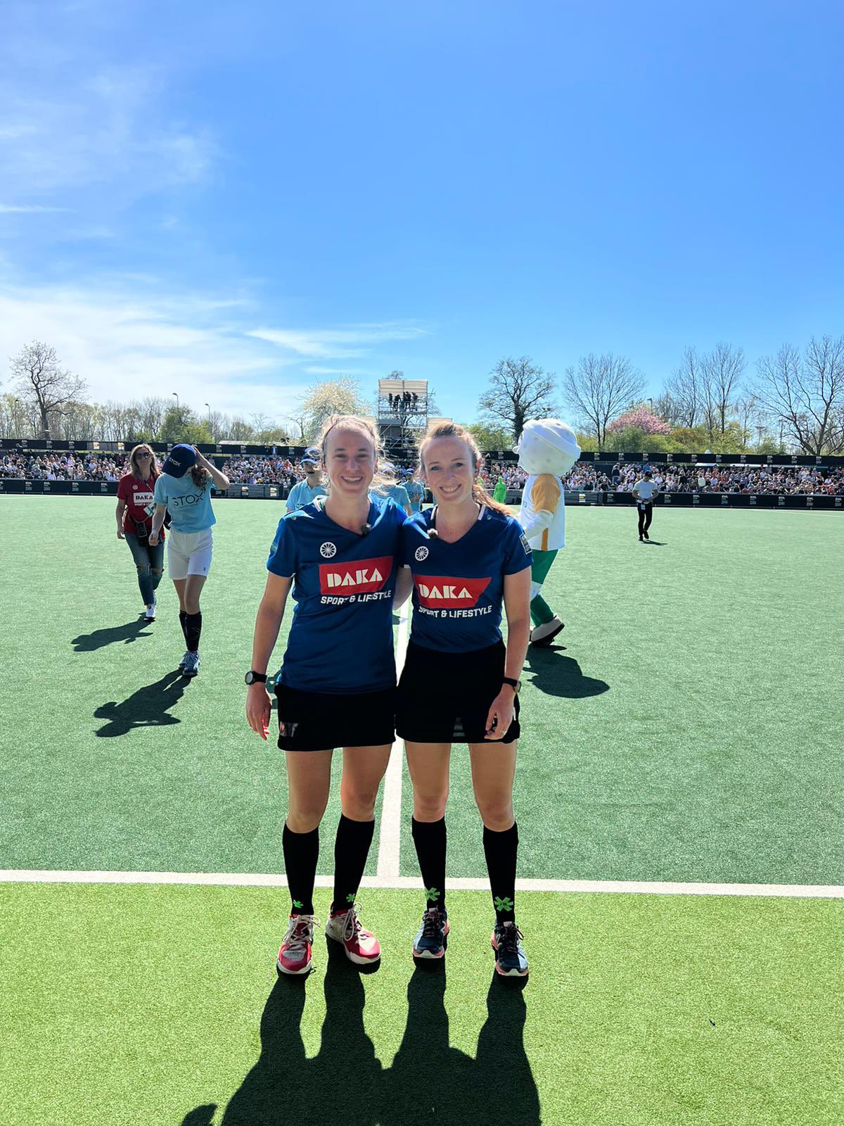 Blog - Three Rock Rovers