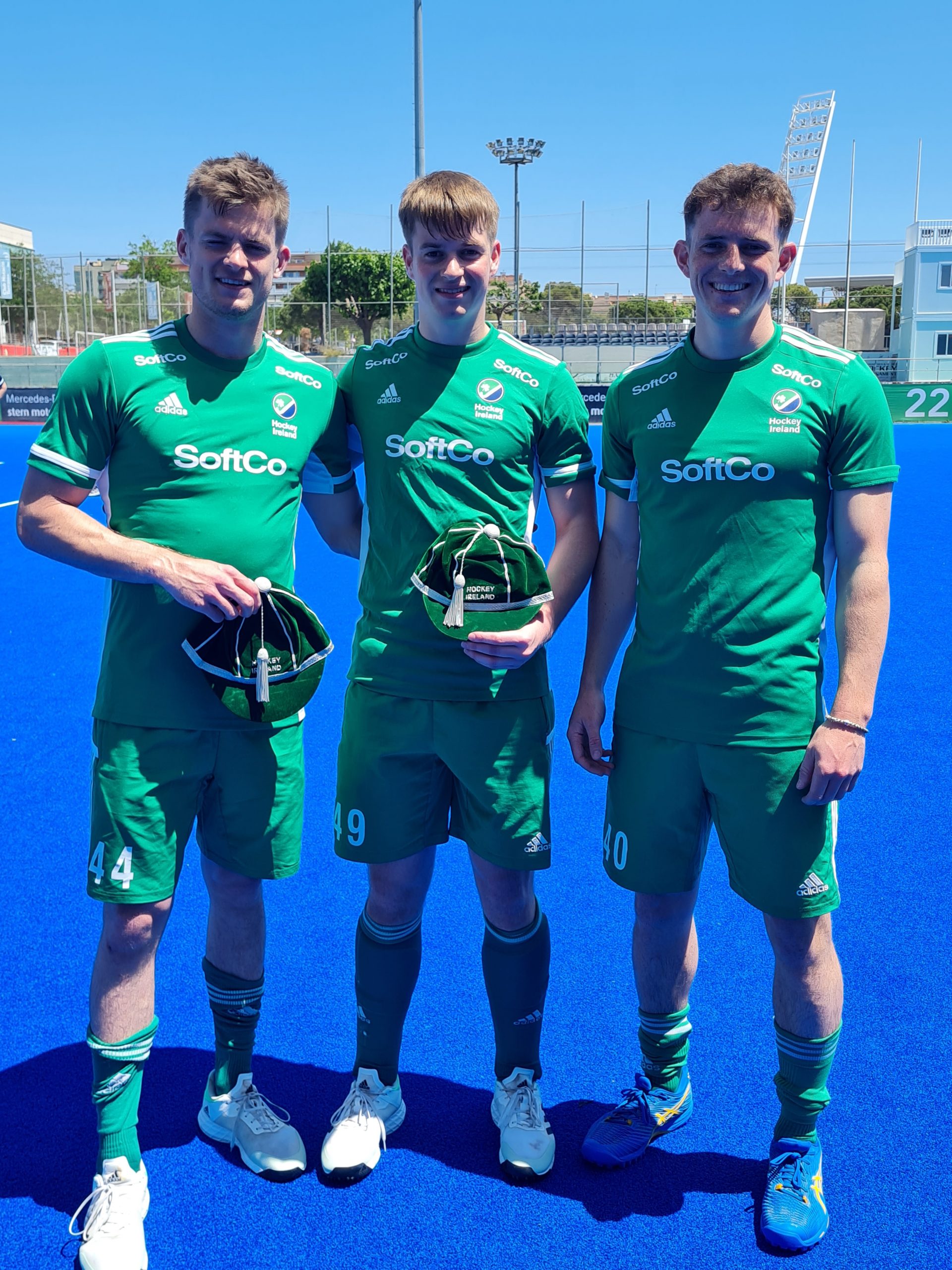 Home - Three Rock Rovers