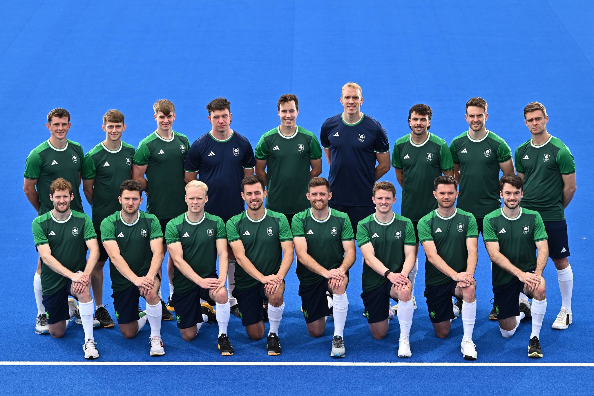Huge Rovers crew set to shine at Olympic Games – Three Rock Rovers