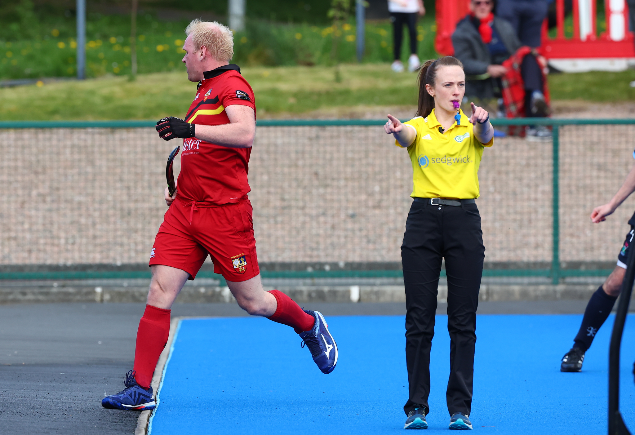 Ali Keogh set for Olympic debut in Paris this weekend – Three Rock Rovers