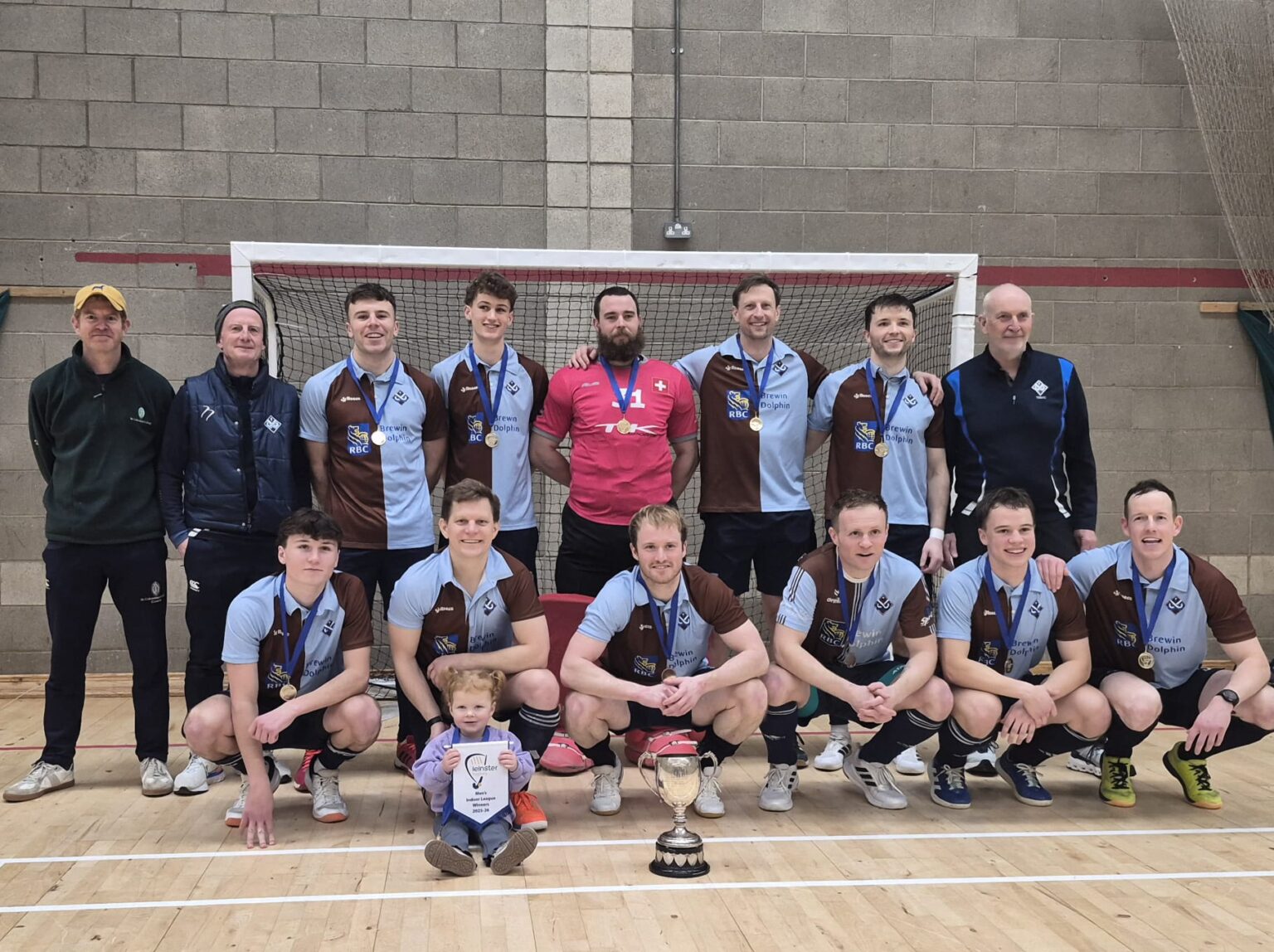 Three Rock Rovers – Family / Respect / teamwork / inclusiveness ...